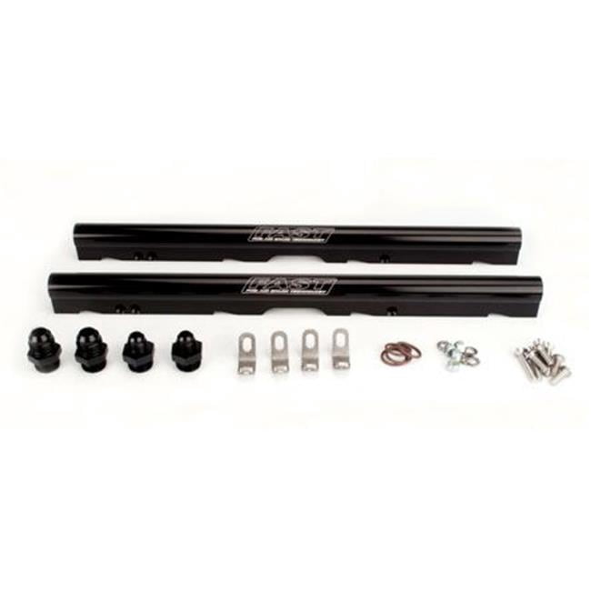 FAST Oe Fuel Rail Bracket Kit LSXR - Walmart.com