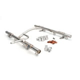 FAST Oe Fuel Rail Kit LSXR LS3/LS7 - Walmart.com
