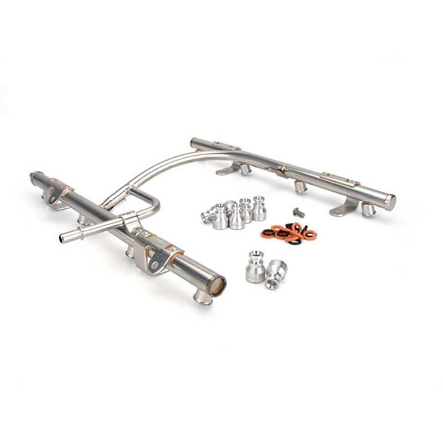 FAST Oe Fuel Rail Kit LSXR LS3/LS7 - Walmart.com