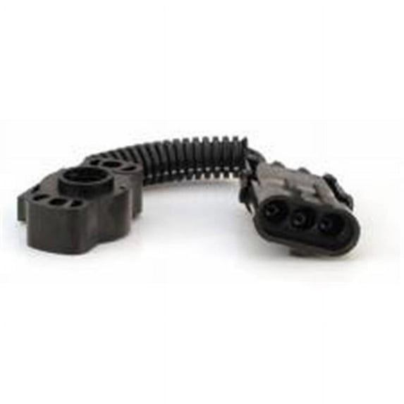 FAST Sensor FAST Ford TPS W/GM Con - Walmart.com