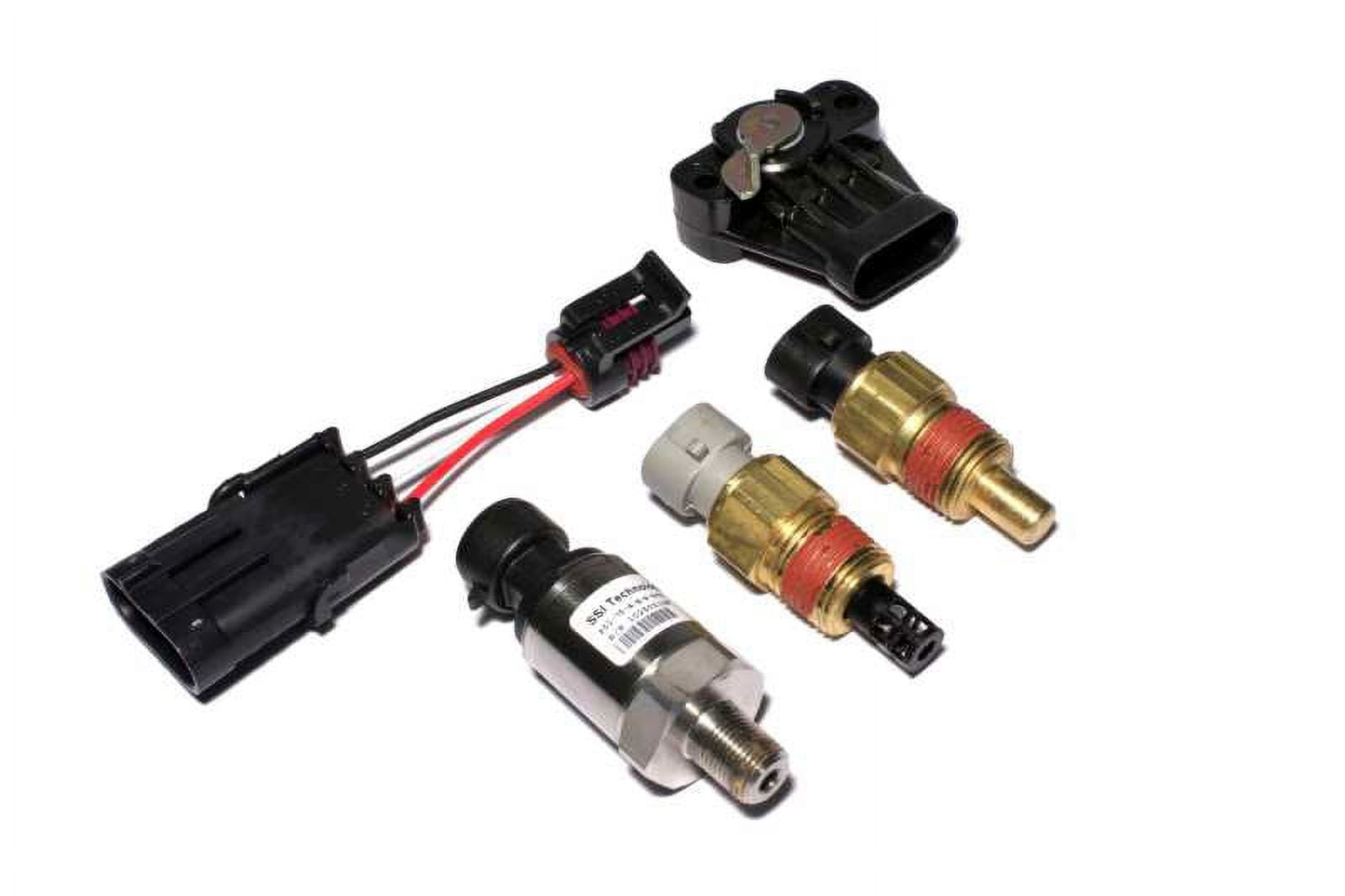 FAST Sensor Kit FAST General Motor - Walmart.com
