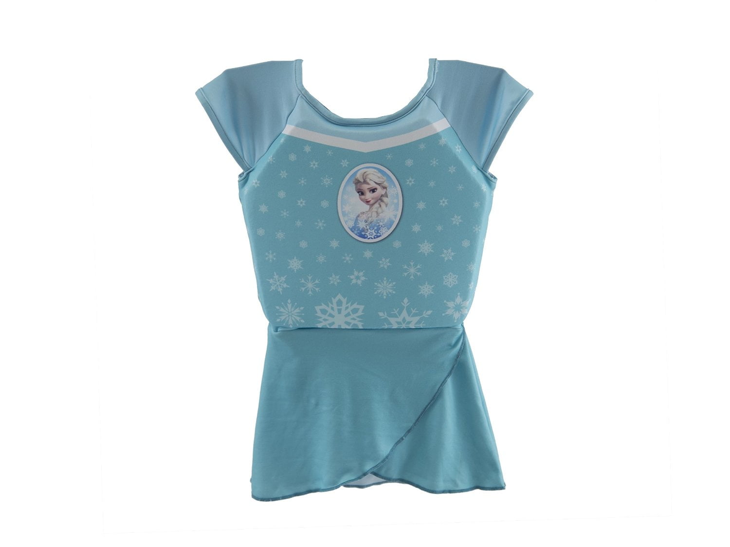 ***FAST TRACK***Disney Deluxe Float Shorty Set - Frozen Elsa S/M ...