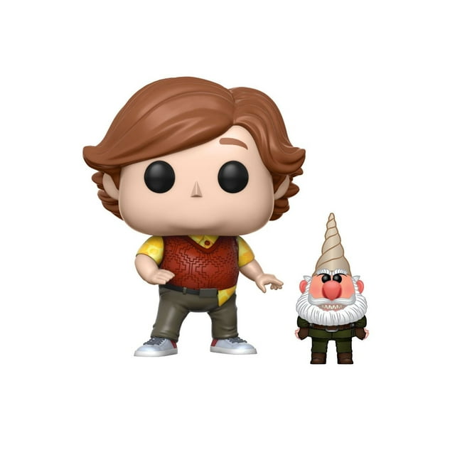 ***FAST TRACK***Funko POP Television: Trollhunters - Toby - Walmart.com