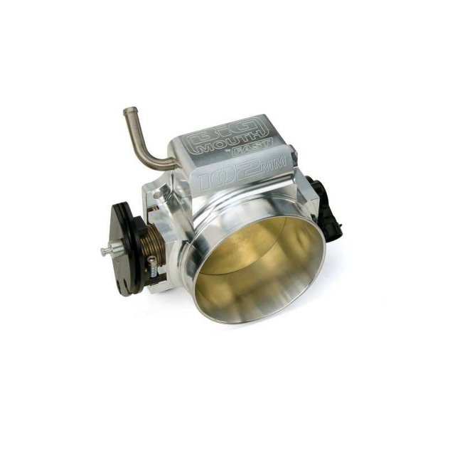 FAST LSX 102MM Throttle Body for Engine - Walmart.com
