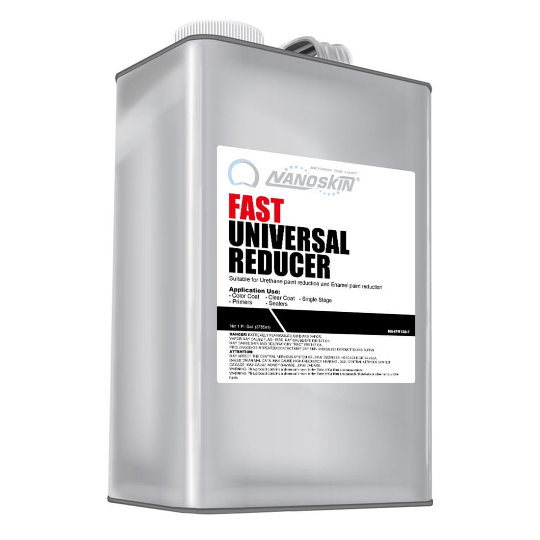 FAST UNIVERSAL REDUCER [NA-IPR128-F], 1 Gallons - Walmart.com