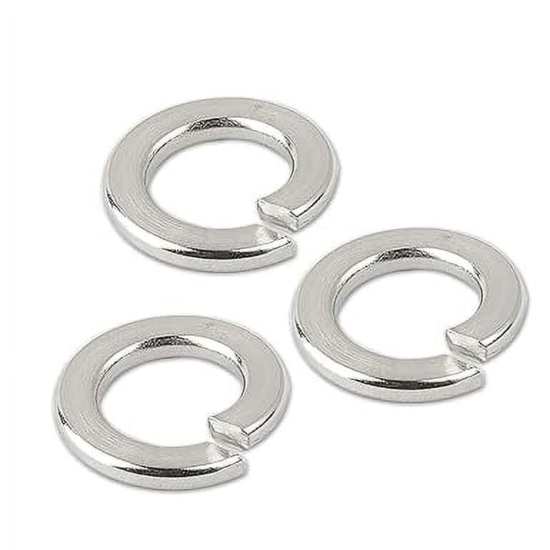 FASTENER TREE M12 Spring Lock Washers, 304 Stainless Steel Locking ...