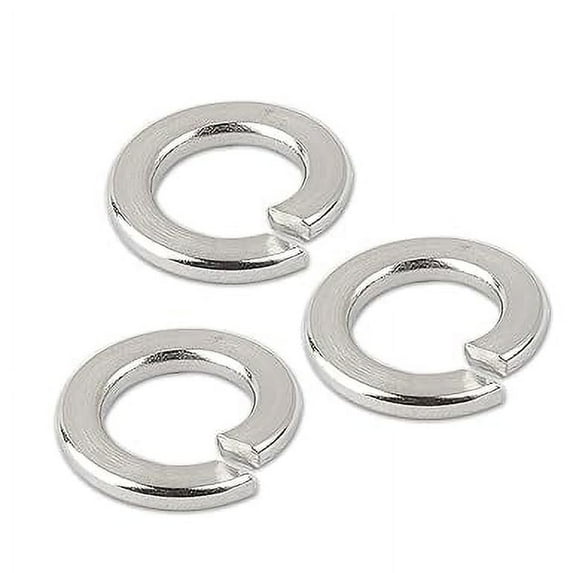 FASTENER TREE M12 Spring Lock Washers, 304 Stainless Steel Locking ...