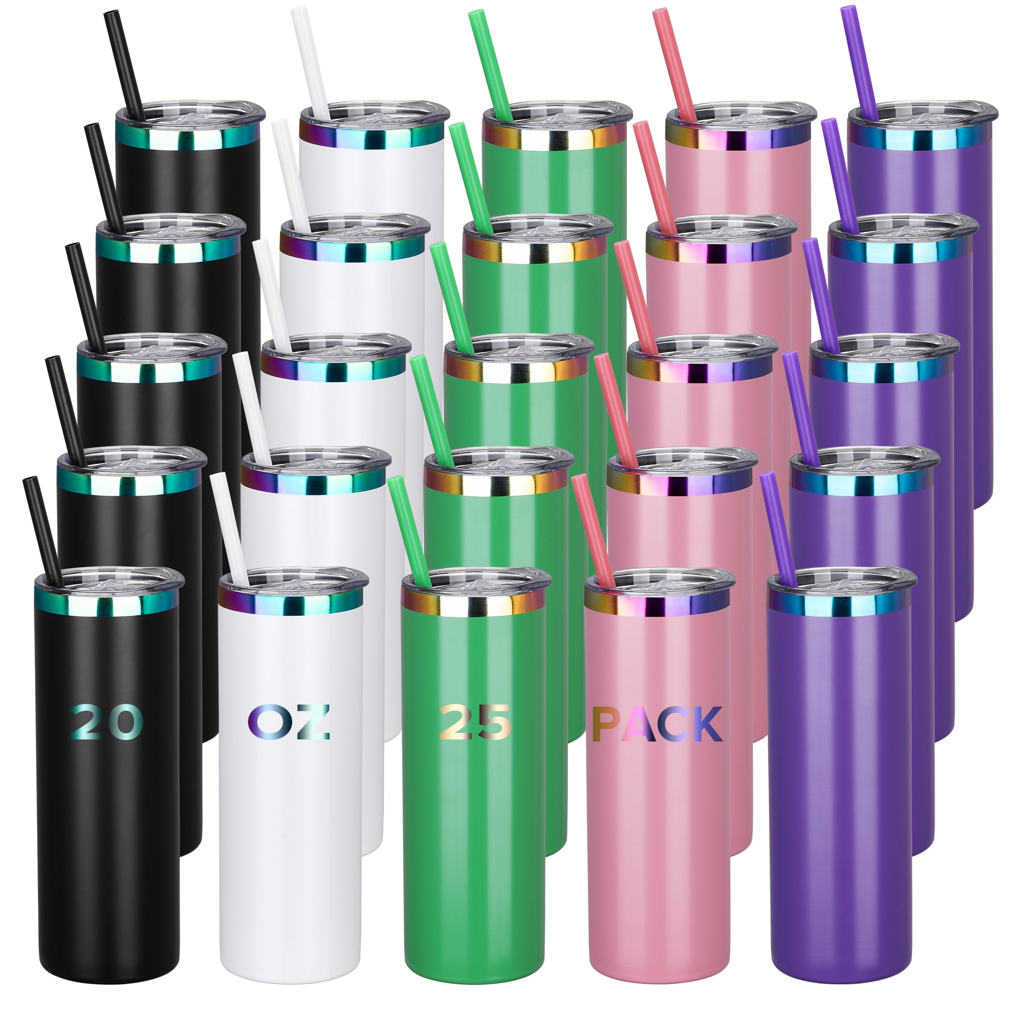 Skinny Thermos