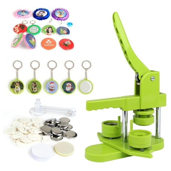 Pins Maker