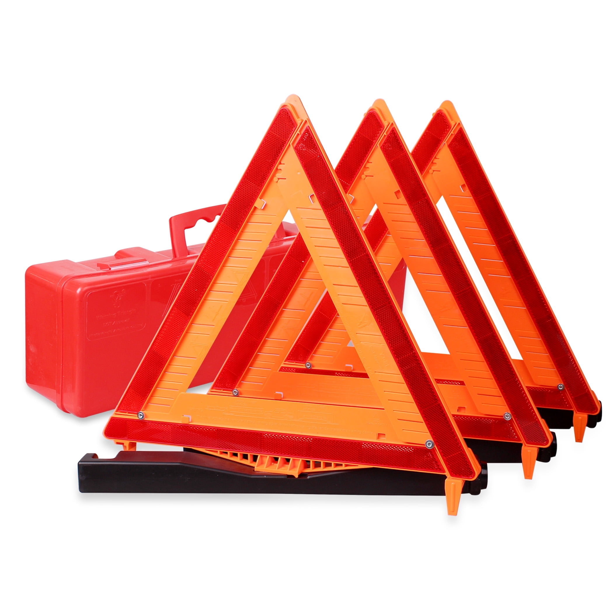 Highway Safety Devices