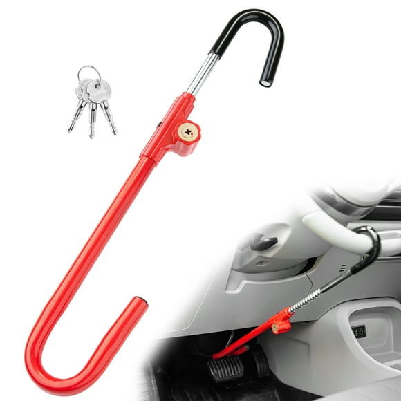 Car Locking Devices in Car Anti-Theft Devices - Walmart.com