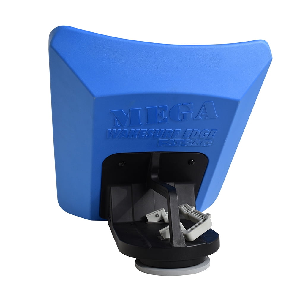 FATSAC WakeSurf Edge Pro II Mega Wake Shaper - 14" x 18" [M6001 ...