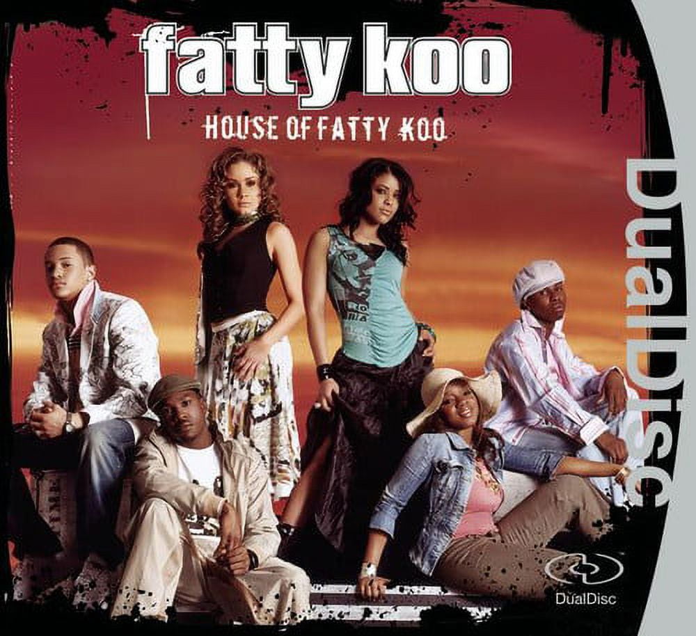 FATTY KOO - HOUSE OF FATTY KOO - Walmart.com