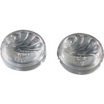 1PC Delta/Delex Faucet Index Handle Button - Walmart.com