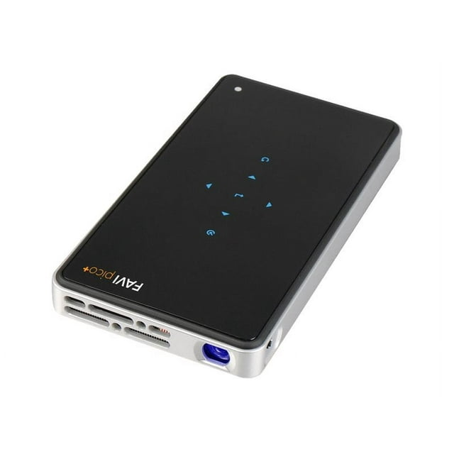 FAVI J6-LED-PICO FAVI pico+ J6-LED-PICO DLP Projector - EDTV - 20000 ...