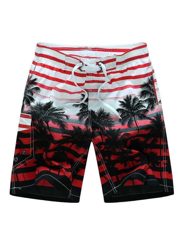 5 Inch Inseam Bathing Suits