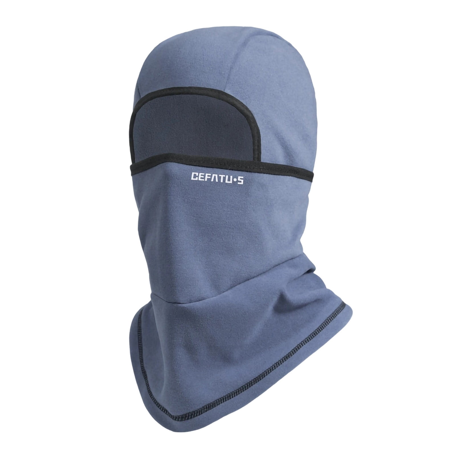 FAWUUDO Ski Mask Cold Weather Windproof Thermal Shiesty Motorcycle for ...