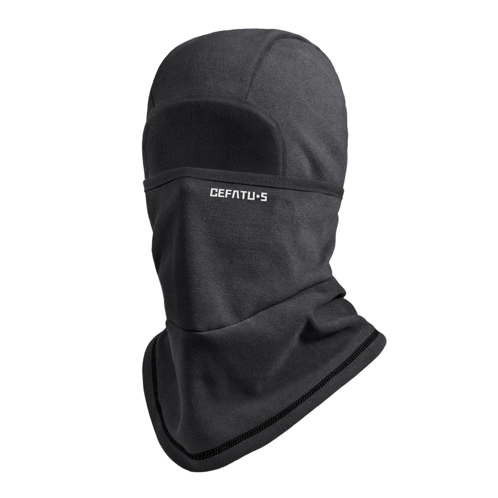 FAWUUDO Ski Mask Cold Weather Windproof Thermal Shiesty Motorcycle for ...