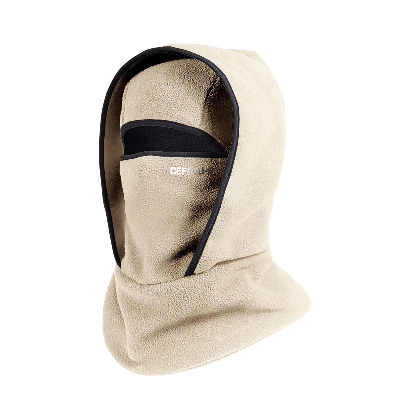 FAWUUDO Ski Mask Cold Weather Windproof Thermal Shiesty Motorcycle for ...