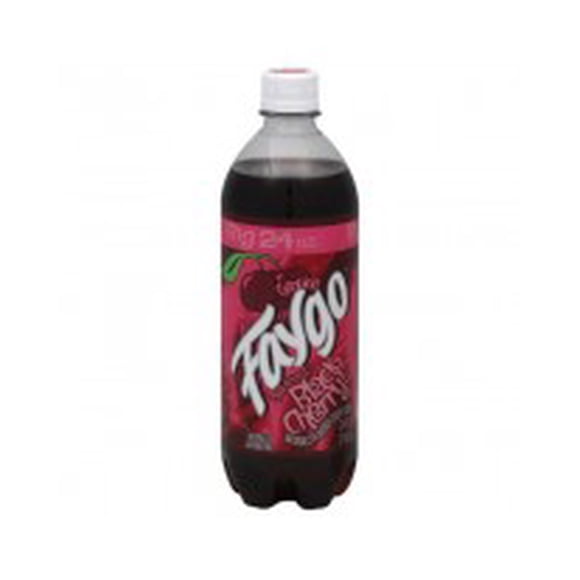 Faygo