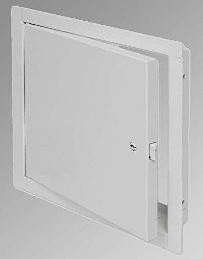 FB-5060 Non-Insulated Fire Rated Access Door 14 x 14, White - Walmart.com