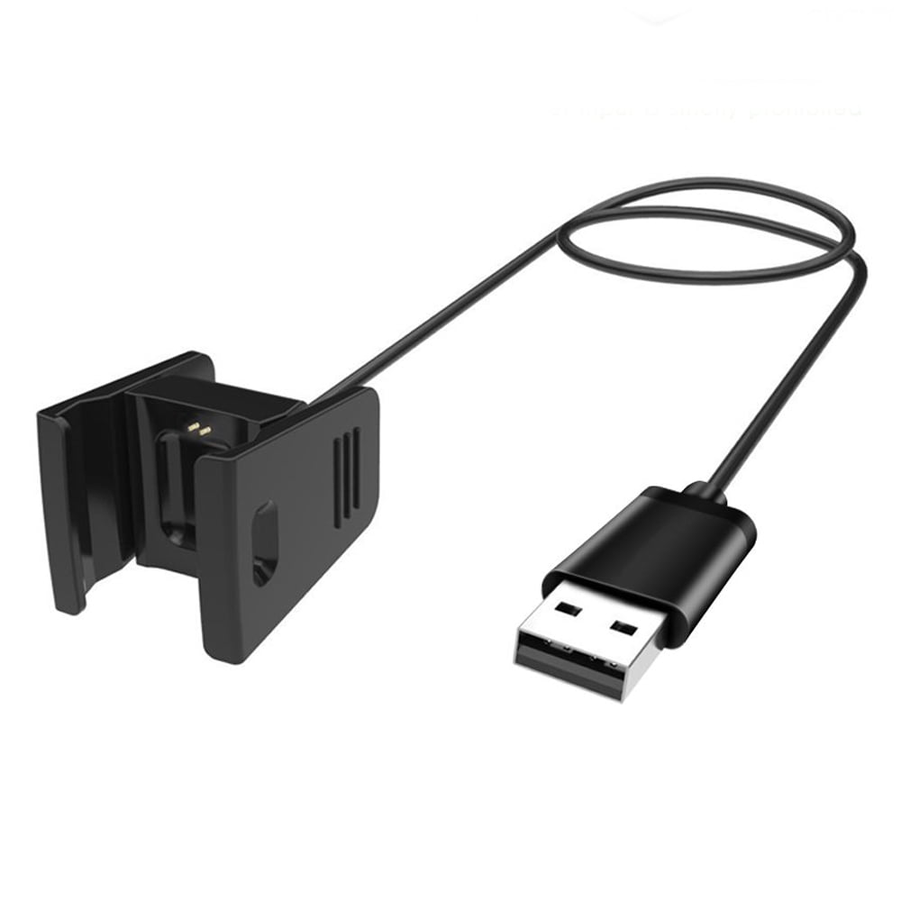 MPF Products Replacement USB Charging Cable, Fitbit Charge 2 Smart ...