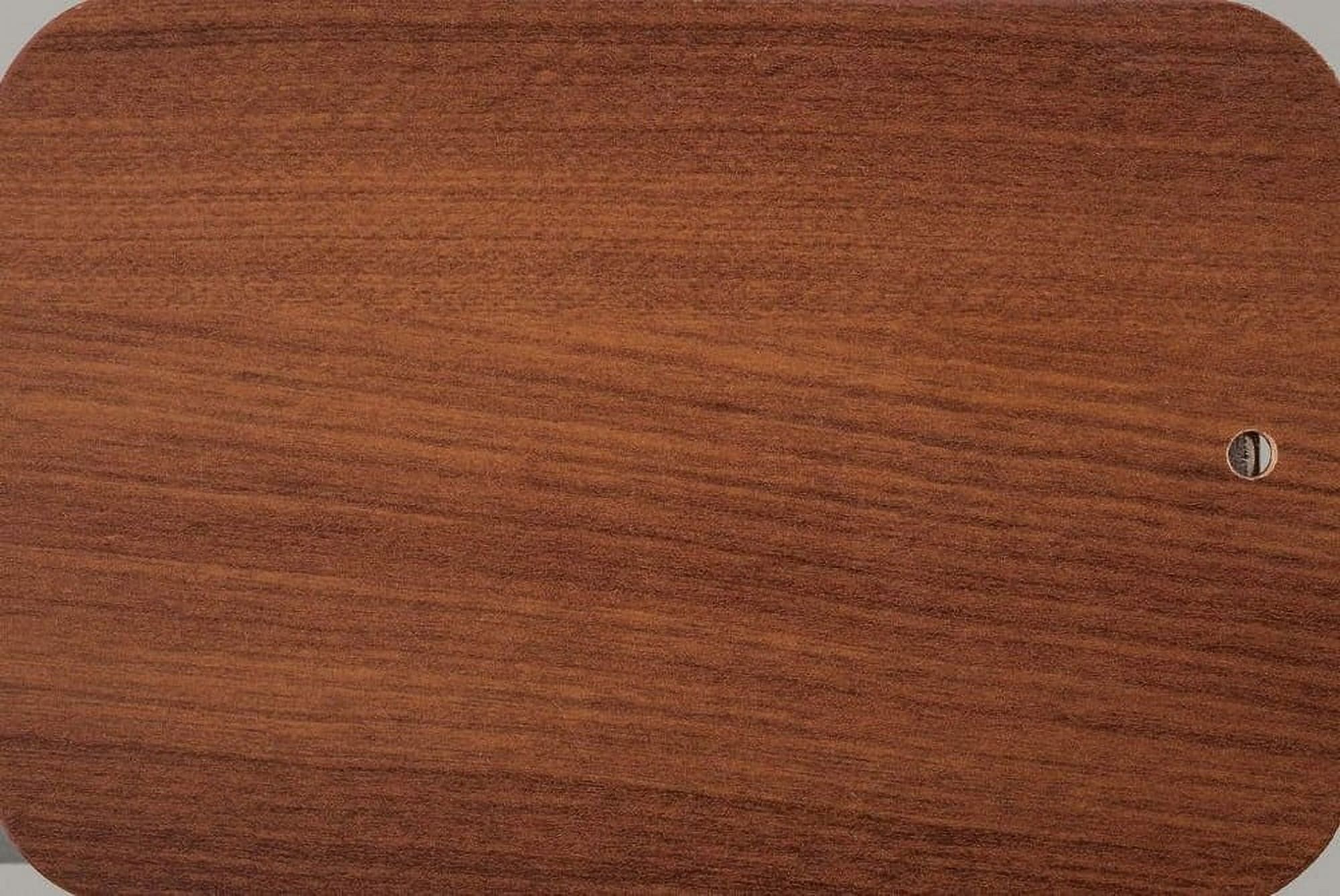 FB424-DC-Minka Aire Fans-Accessory - 52 Inch Fan Blade-Dark Cherry ...