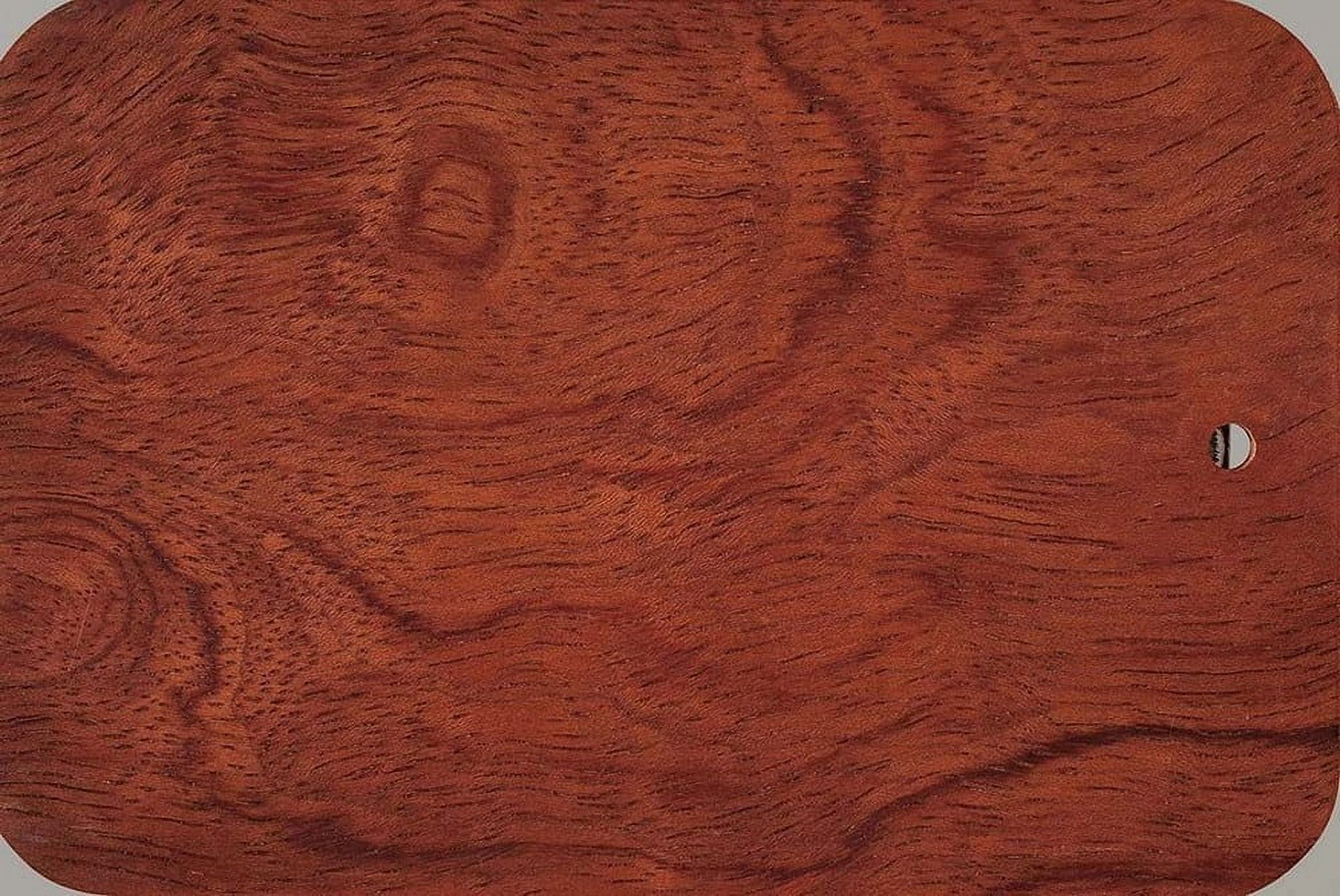 FB424-NW-Minka Aire Fans-Accessory - 52 Inch Fan Blade-Natural Walnut ...