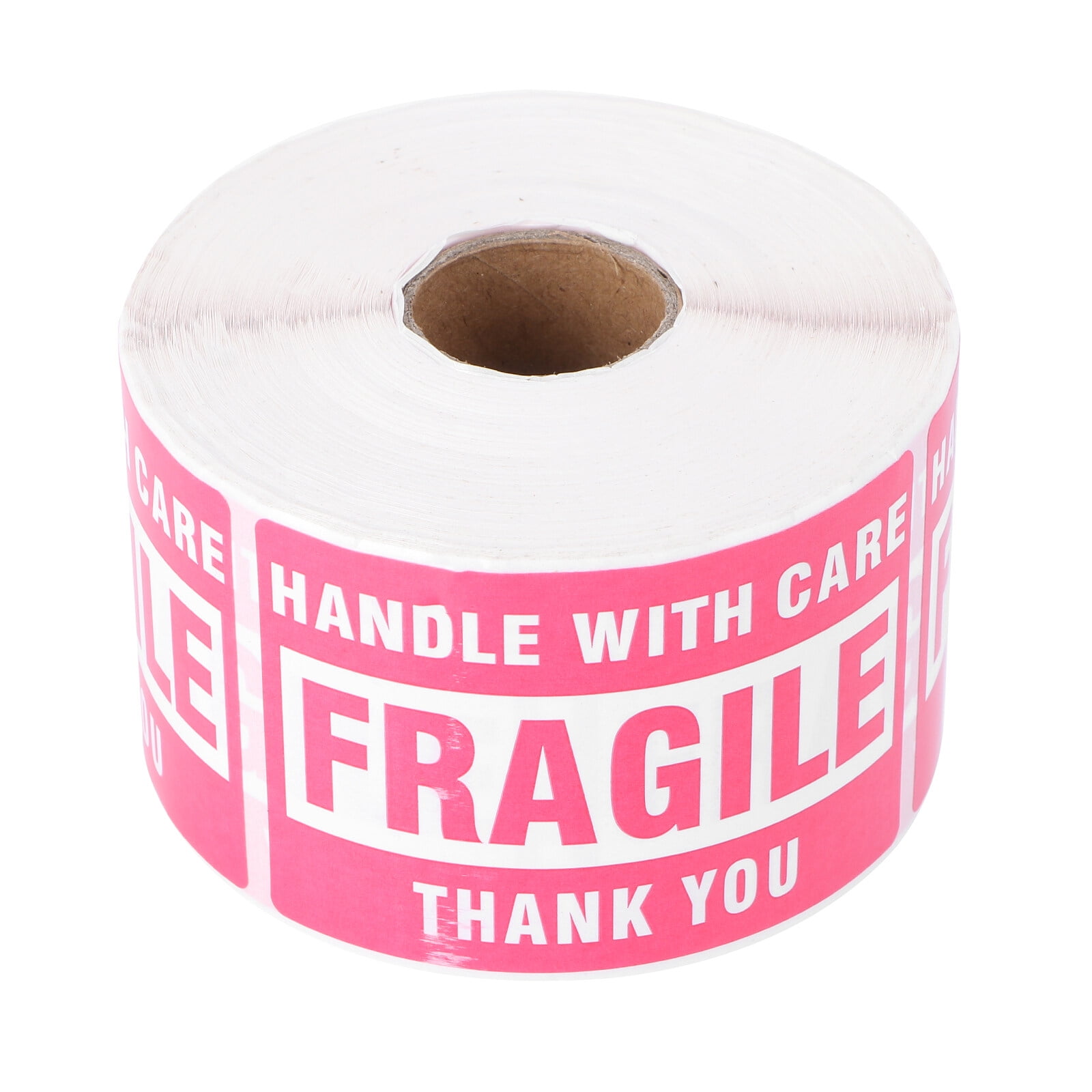 FBA Barcode Sticker Warning Sign Self Adhesive Warning Caution ...