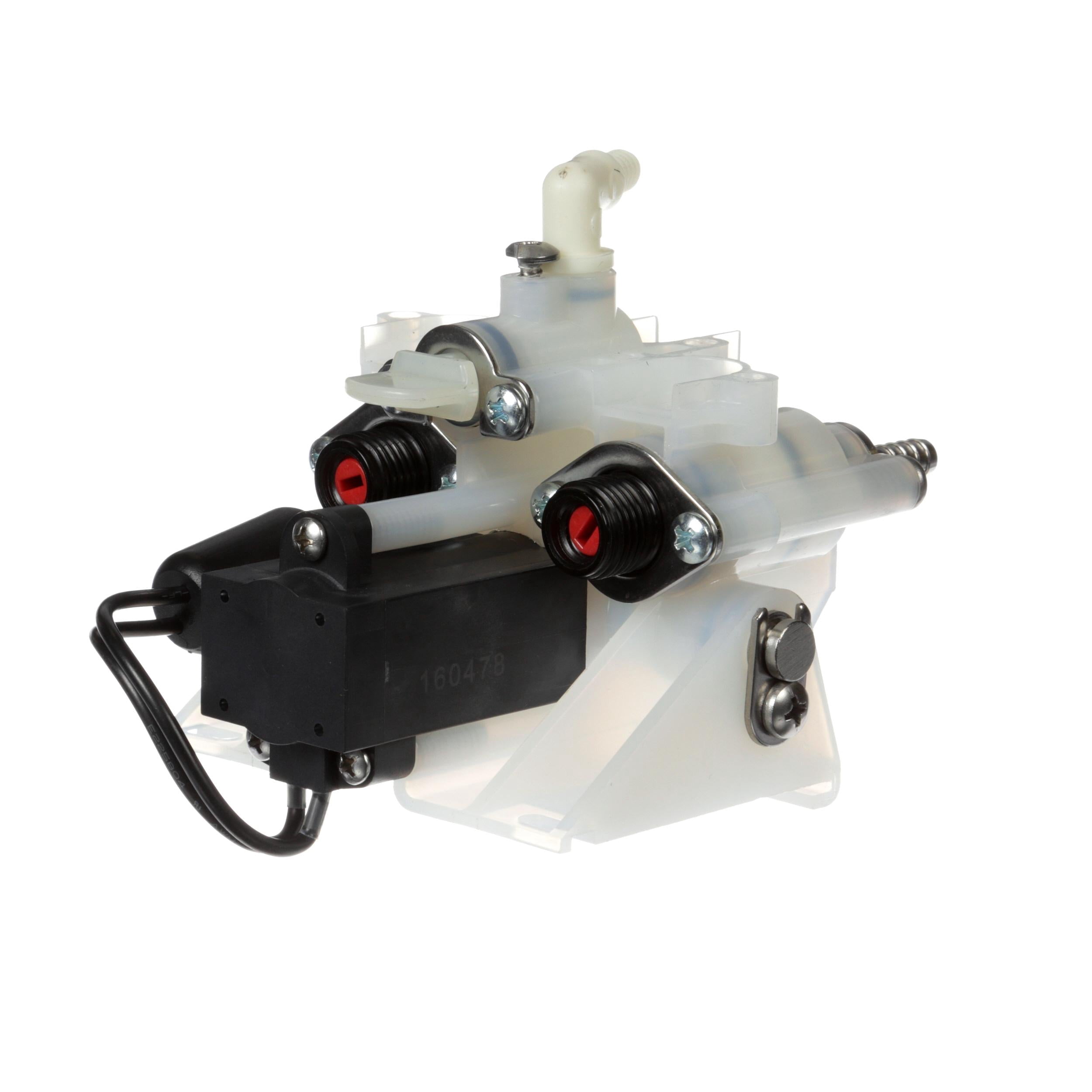 FBD 12-2867-0101 1228670101 SOLUTION MODULE, SOLENOID (Genuine OEM Part ...