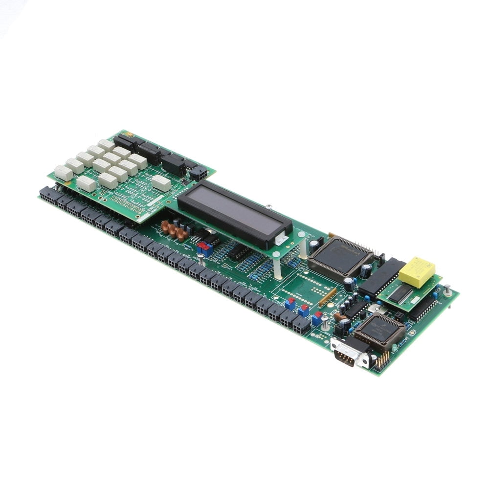 FBD 12-2900-0100 1229000100 ASSEMBLY, BOARD/DIO, TACO BELL, W/SOF ...