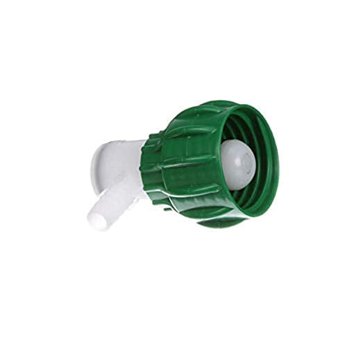 FBD 22-2243-0003 Bib Connector Green, Pepsi - Walmart.com
