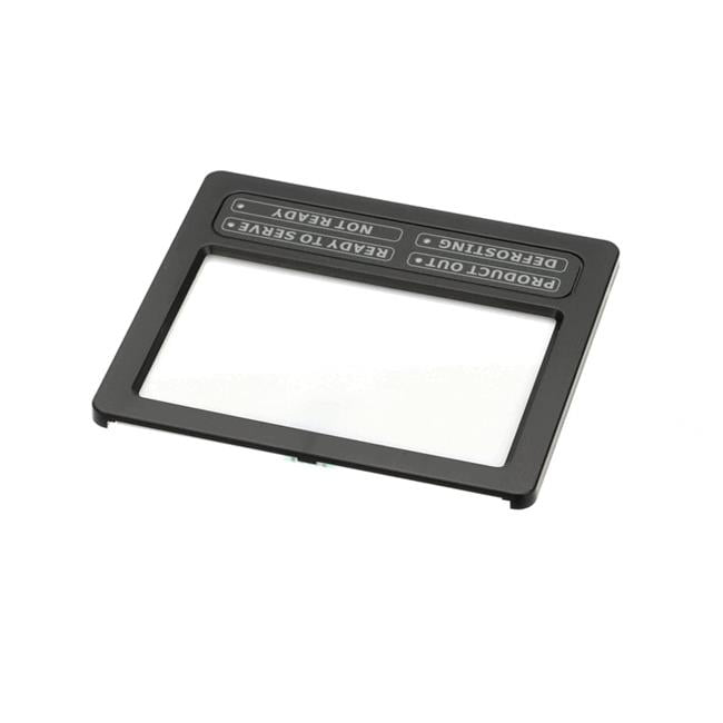 FBD 12-2869-0002 Bezel Assembly with Master Board, Flavor Card ...