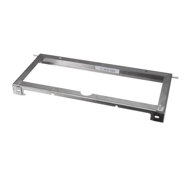 FBD 17-2634-0005 Genuine OEM Bracket - Drip Tray, Taco Bell, 563 ...