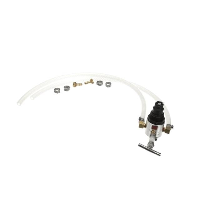 FBD 12-2746-0001 Temperature Sensor Kit - Active Charge, 2 Barrel ...