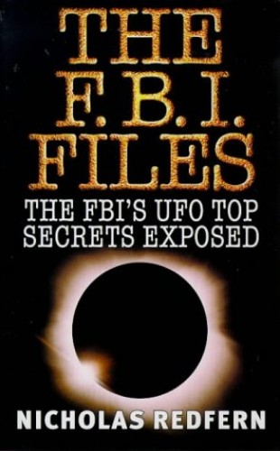 Fbi Ufo