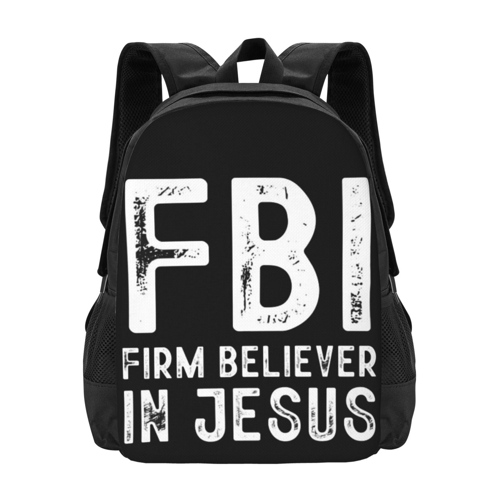 Fbi Bags