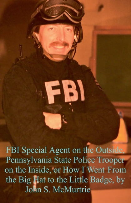 Pennsylvania State Agent