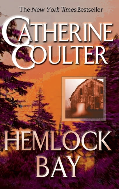 FBI Thriller Hemlock Bay, Book 6, (Paperback) - Walmart.com
