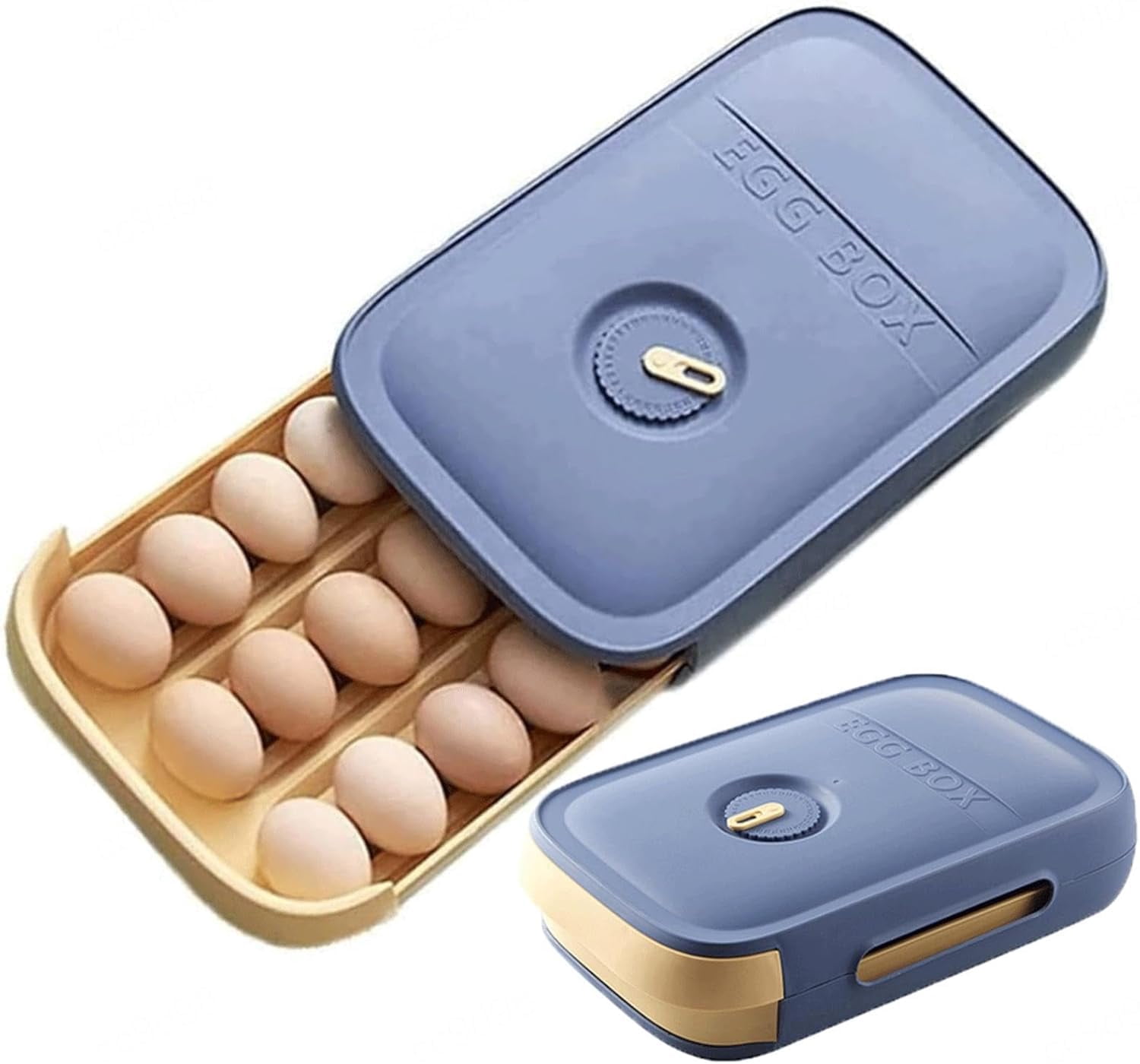 FBITE Egg Carton,Drawer Egg Carton,Egg Cartons Bulk,Duck Egg Cartons ...