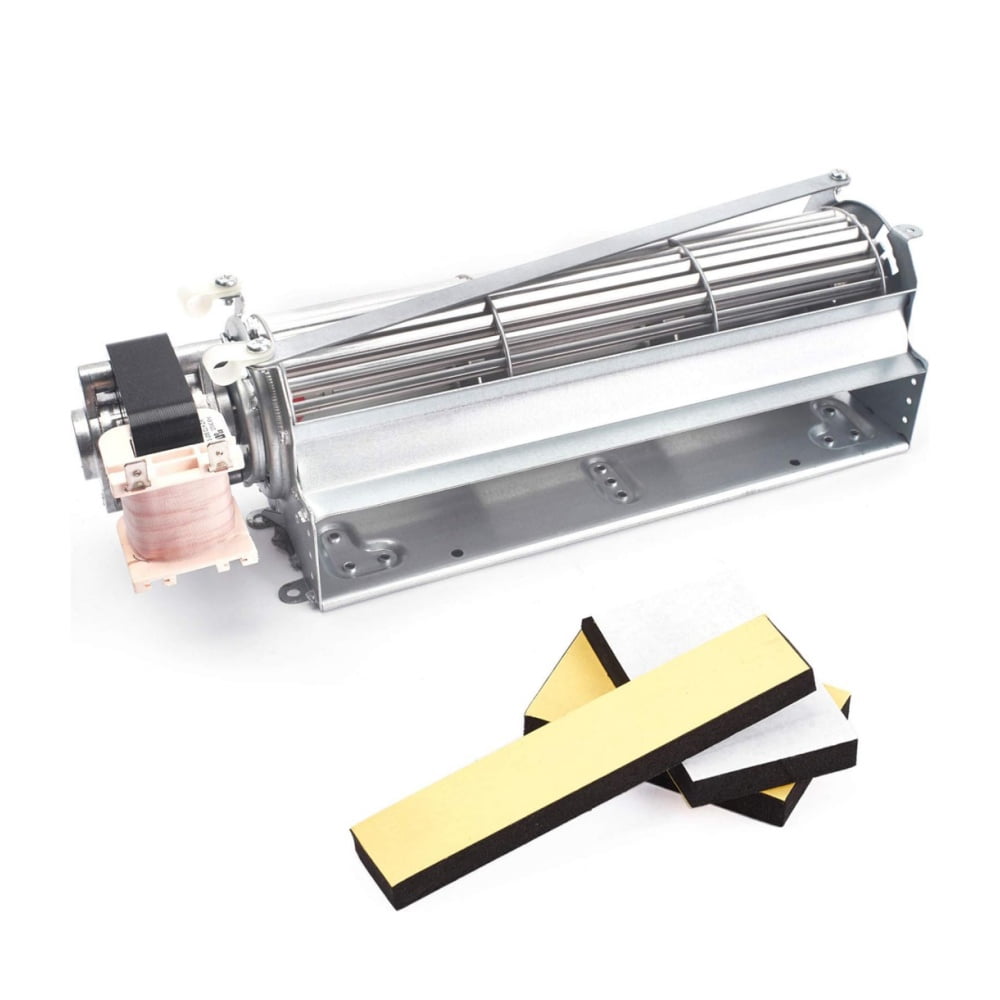 FBK-100, FBK-200, FBK-250, BLOT Replacement Fireplace Blower Fan Unit ...