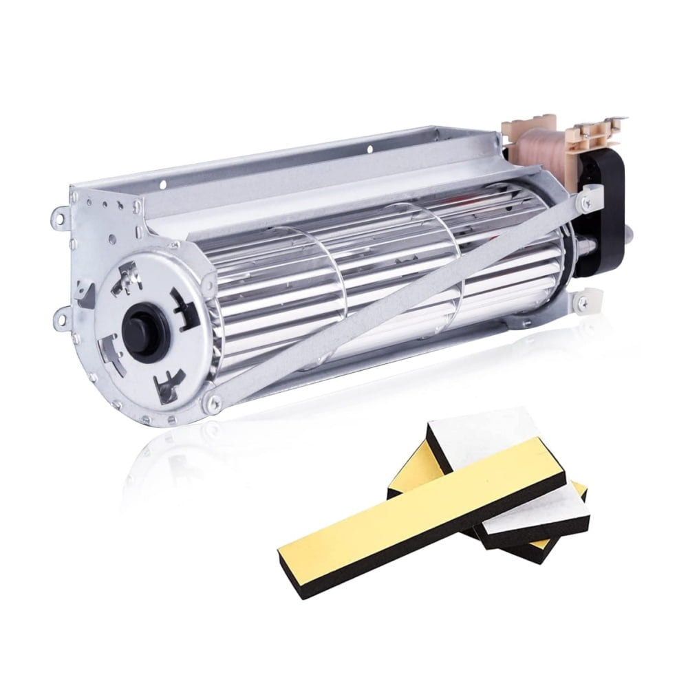 FBK-100, FBK-200, FBK-250, BLOT Replacement Fireplace Blower Fan Unit ...