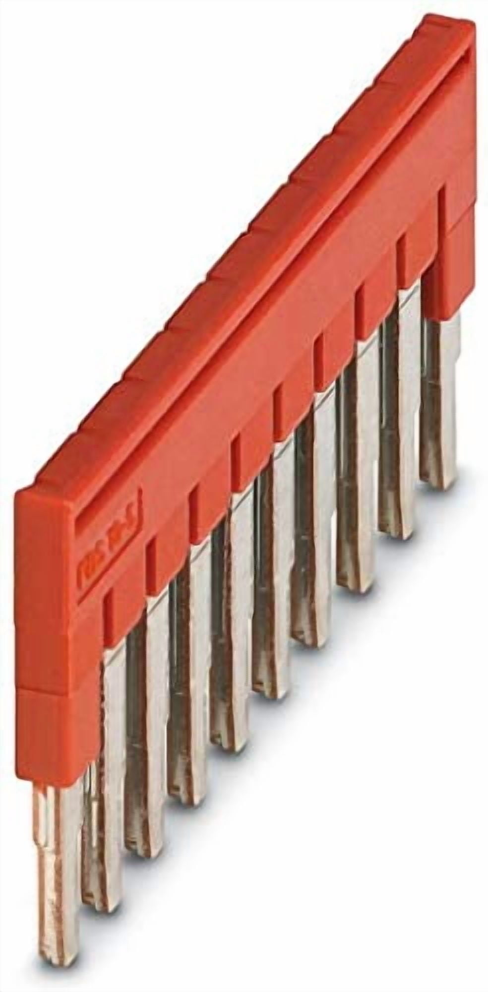 FBS 10-5 Cross Connector for Use with Terminal Block Pack of 5 ...