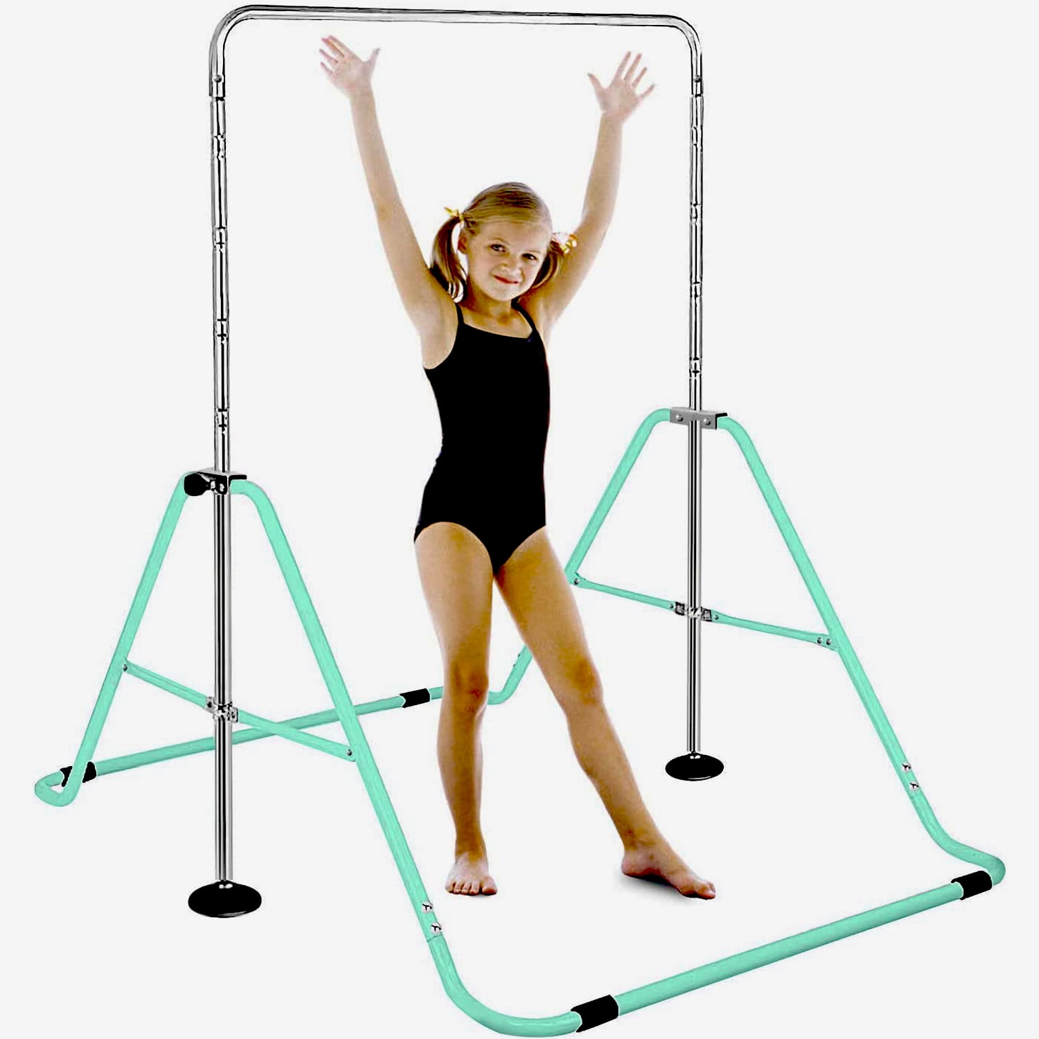 Gymnastics Equipment For Kids At Home