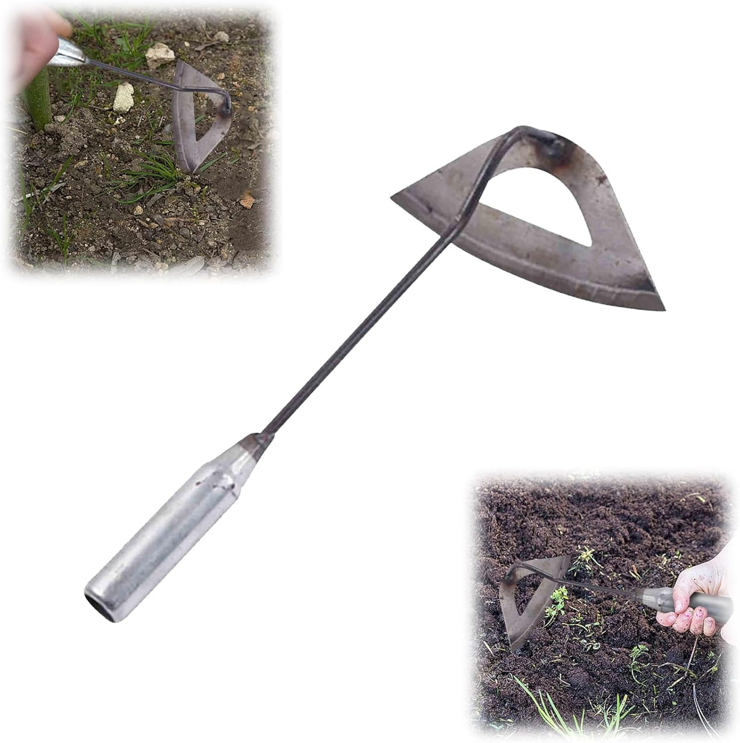 FC-2024 Upgrade Weed Removal Tool, Gardening Hand Weeder ToolsWeeding ... FC-2024 Upgrade Weed Removal Tool, Gardening Hand Weeder ToolsWeeding ...