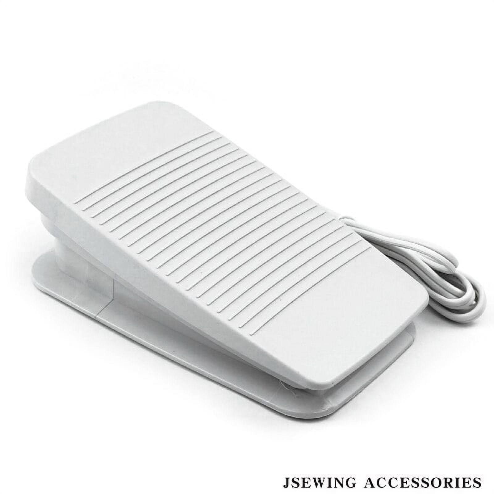 Brother, Babaylock, Juki & Simplicity FC-322 Foot Pedal Controller with ...