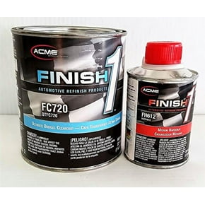 Sherwin-williams Automotive Paint