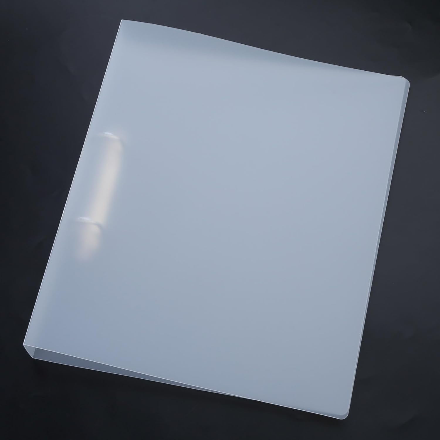 FC-A4 File Binder 4-Ring Binder 2-Ring Binder Expandable A4 File Folder ...