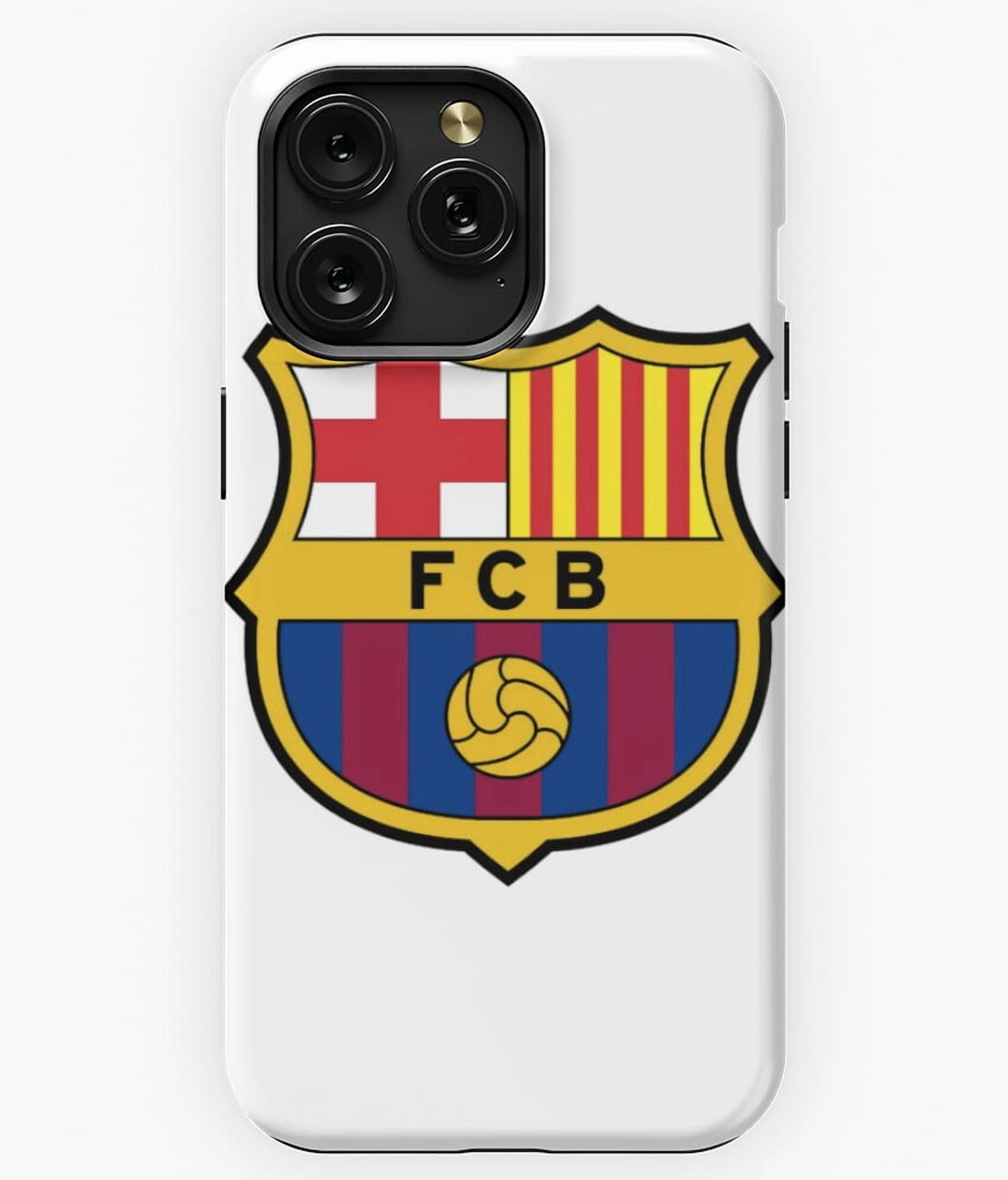 FC Barcelona Football Club Fan Graphic Design Art A1454 Phone Case for ...