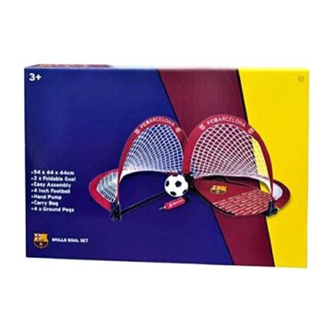 Free Shipping! Future Stars 7ft Flex Soccer Goal Combo Set - 1 7ft Flex ...